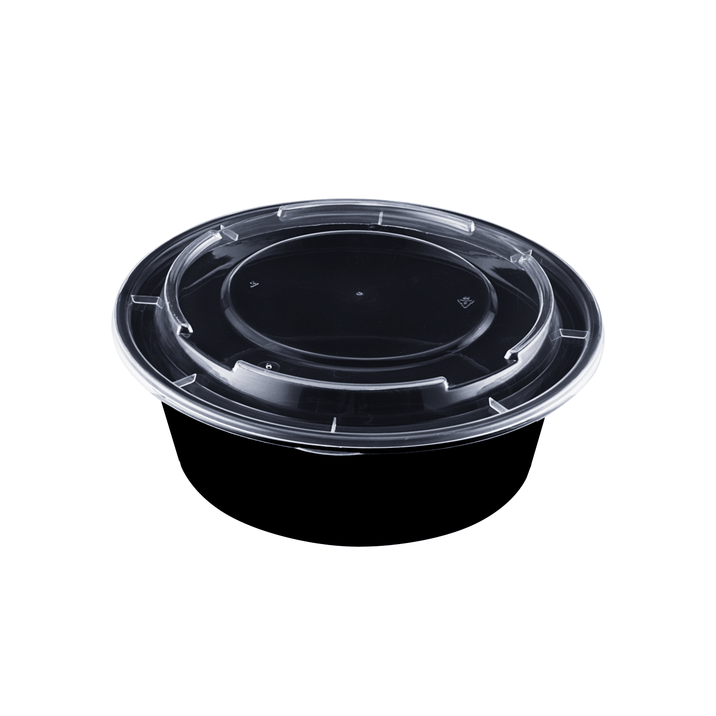 Premium Plastic Tableware for catering and food service industries