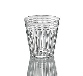 Premium Plastic Tableware for catering and food service industries