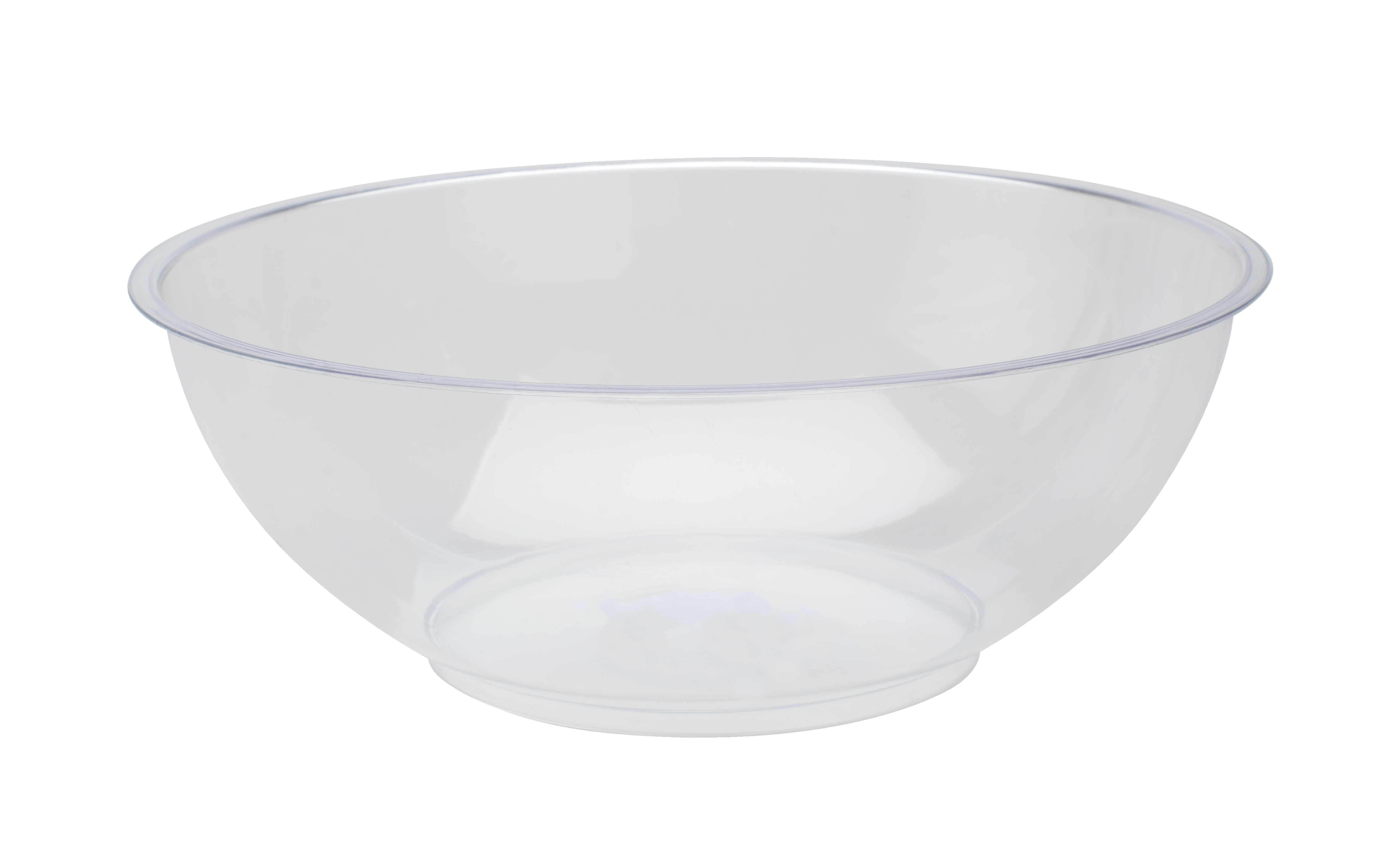 Premium Plastic Tableware for catering and food service industries