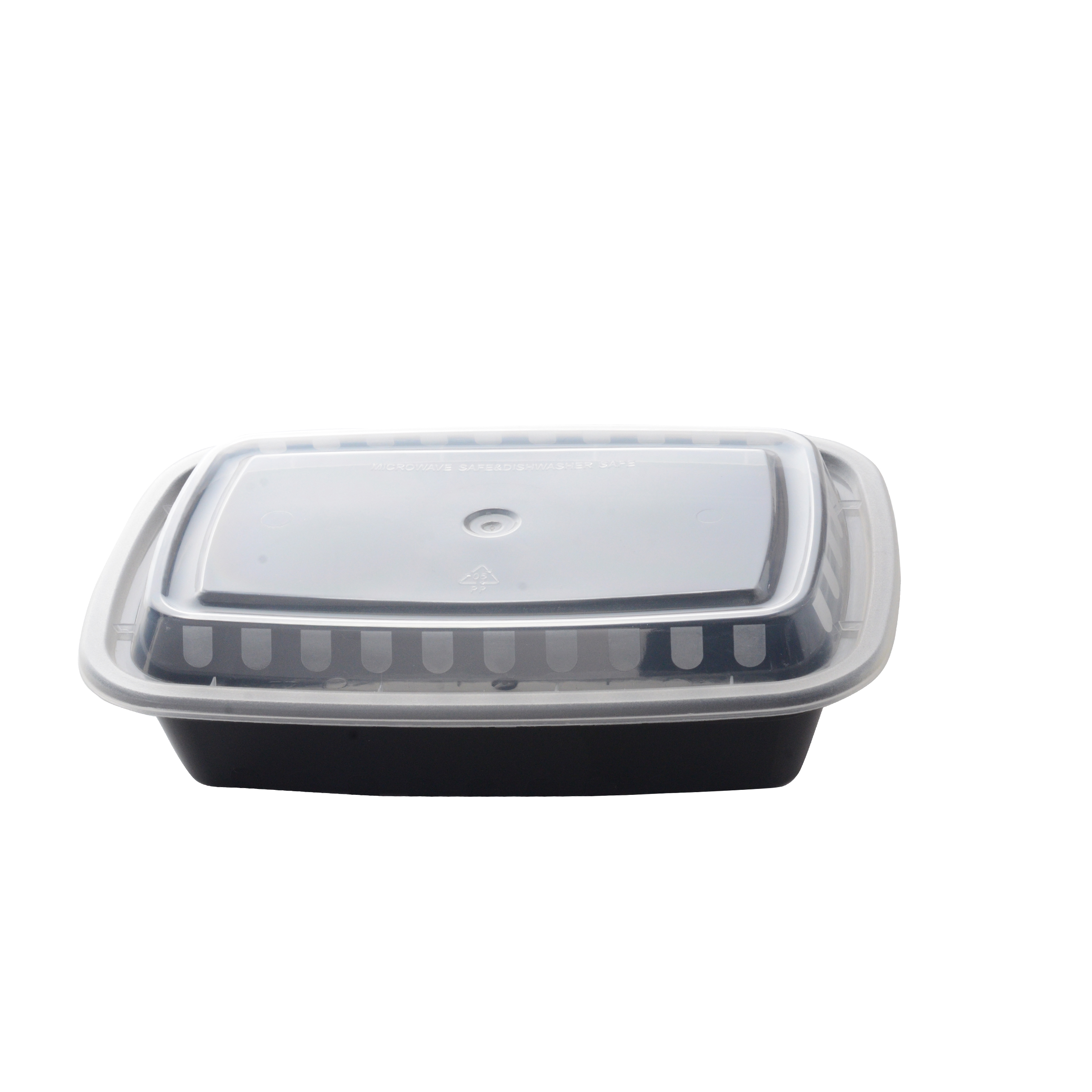 Premium Plastic Tableware for catering and food service industries