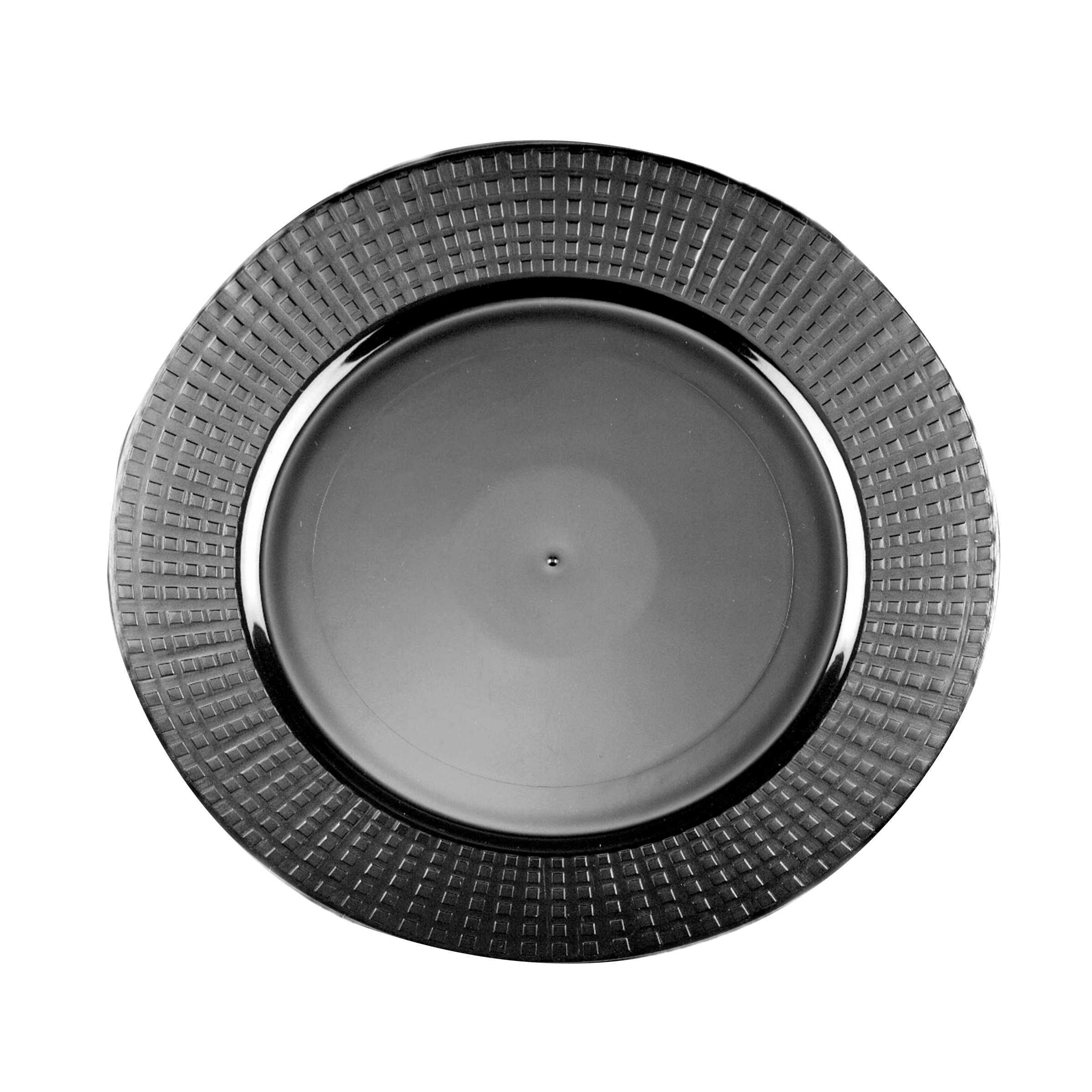 Premium Plastic Tableware for catering and food service industries