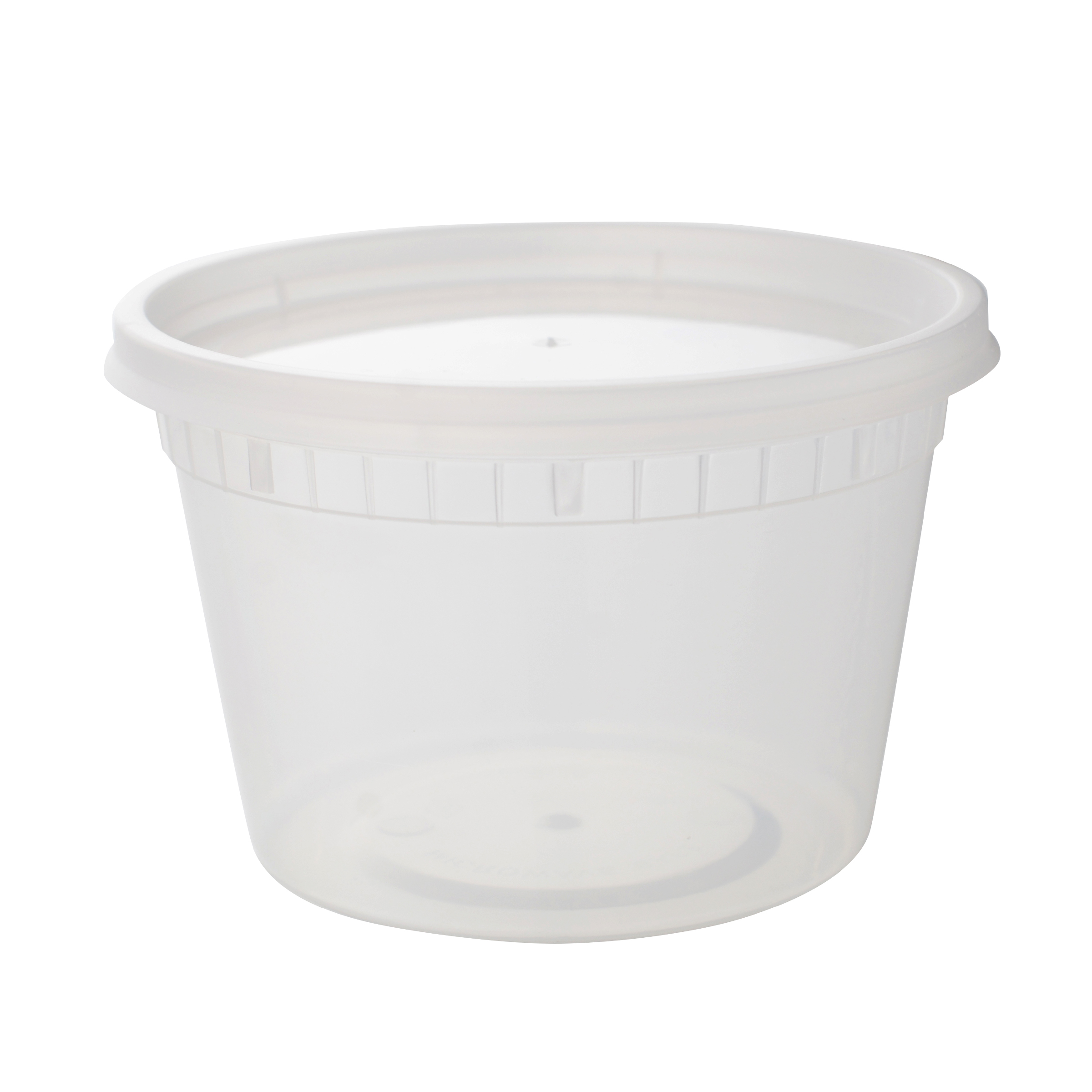 Premium Plastic Tableware for catering and food service industries