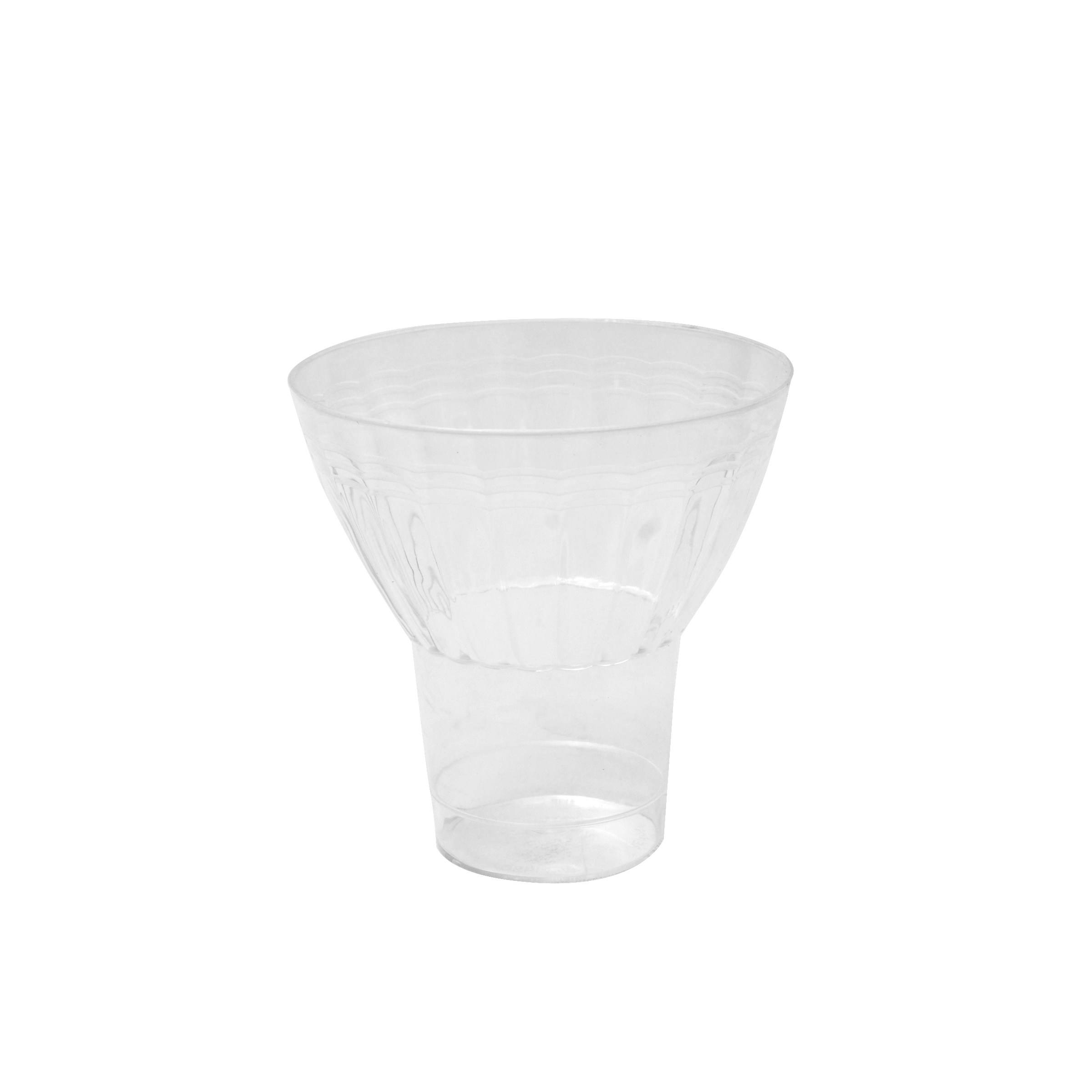 Premium Plastic Tableware for catering and food service industries