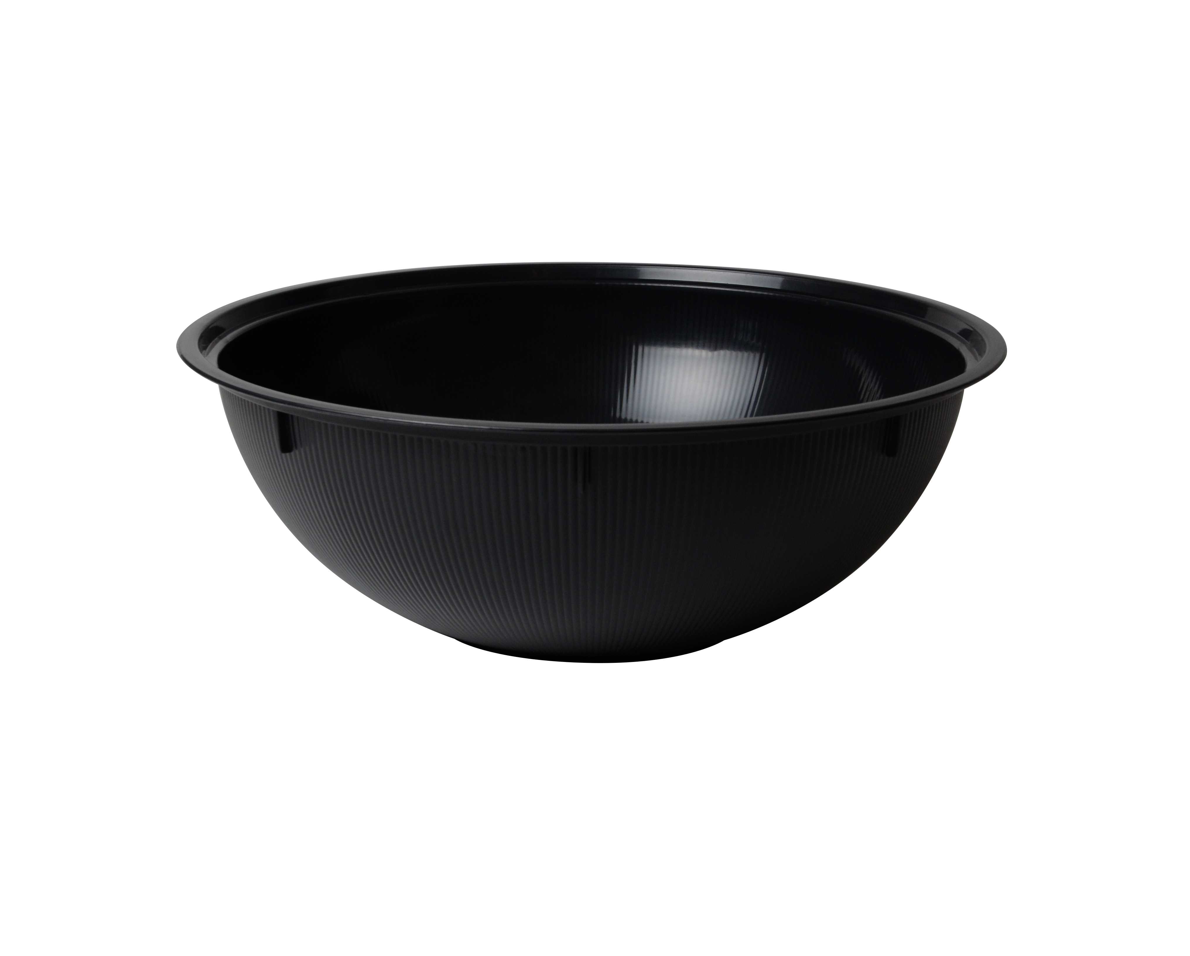 Premium Plastic Tableware for catering and food service industries