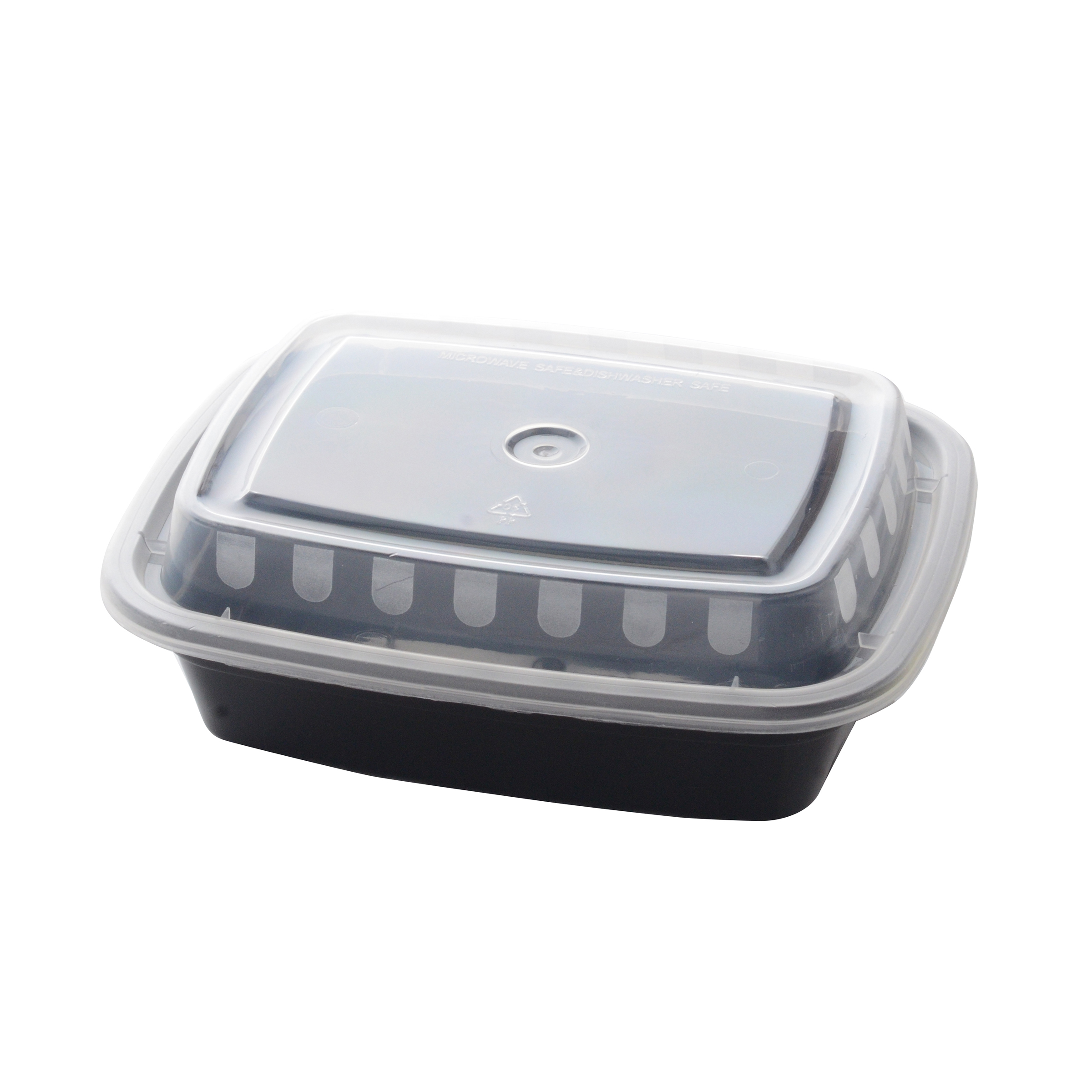 Premium Plastic Tableware for catering and food service industries