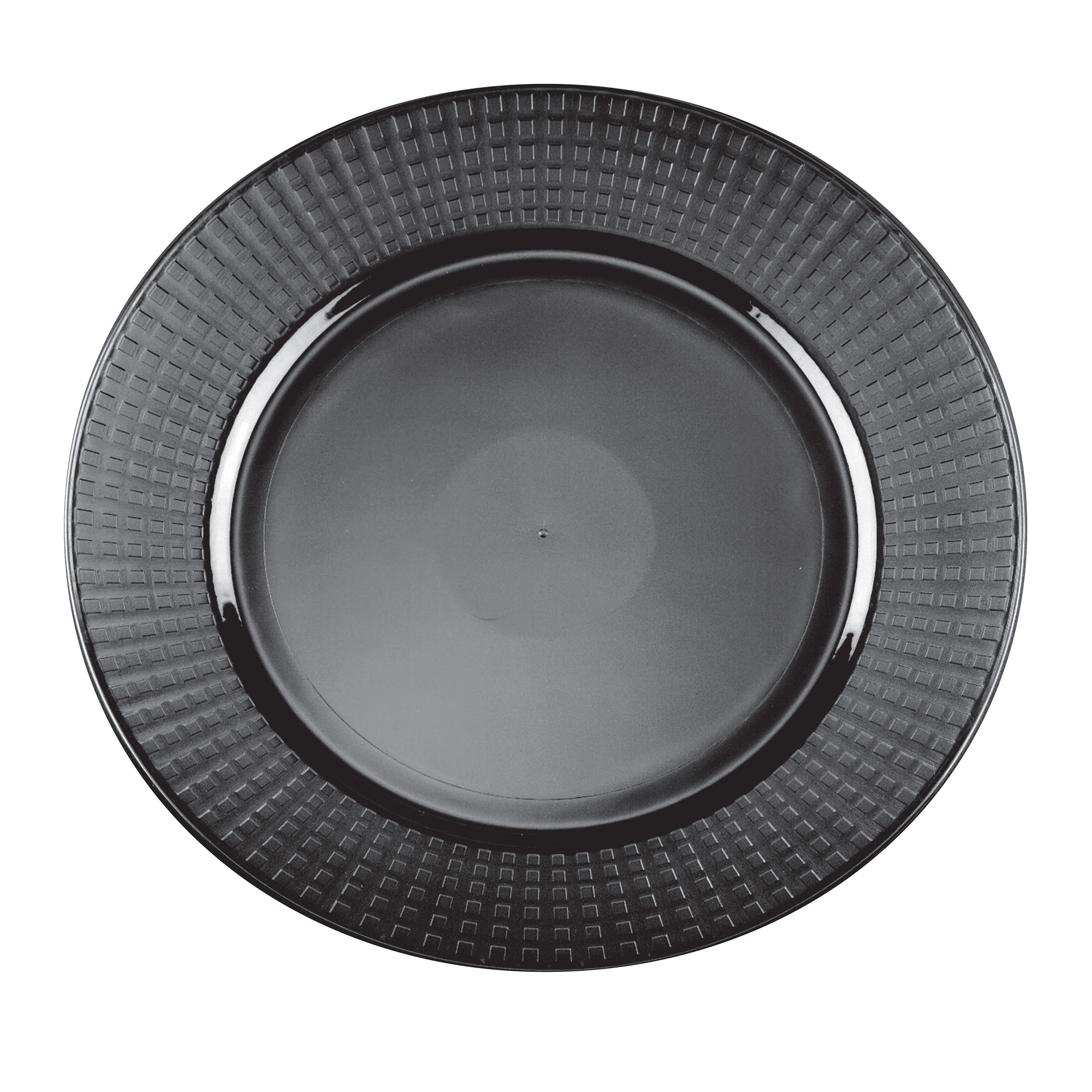 Premium Plastic Tableware for catering and food service industries