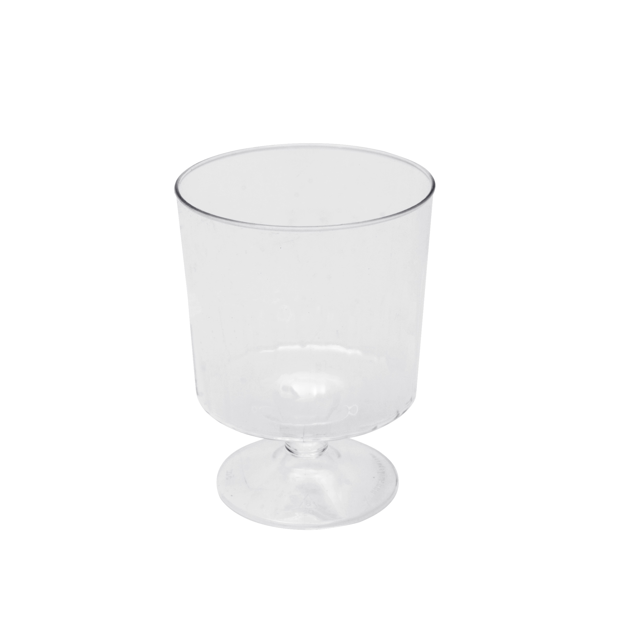 Premium Plastic Tableware for catering and food service industries