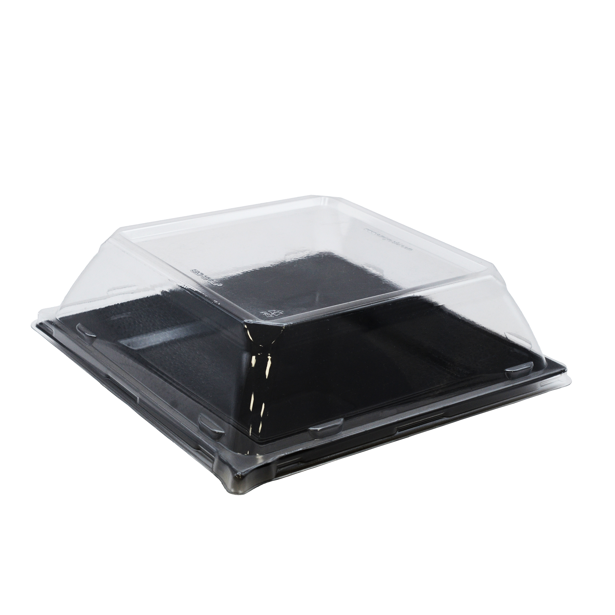 Premium Plastic Tableware for catering and food service industries